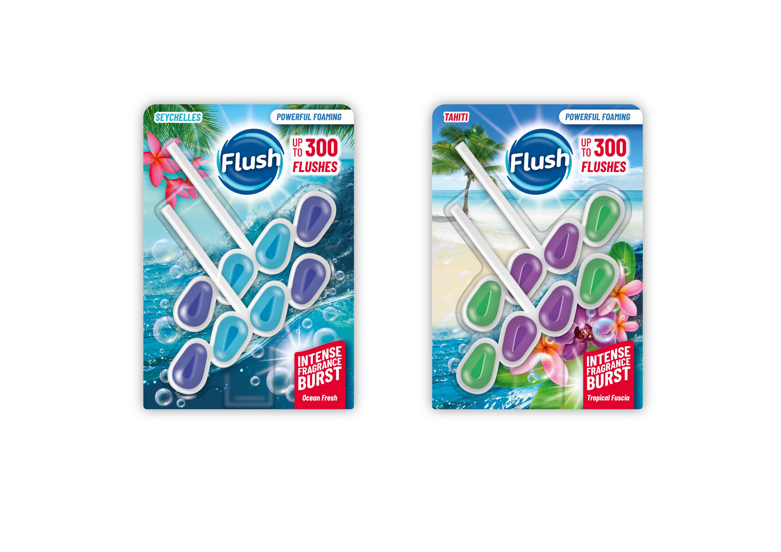 Our Story - Crystale in-wash Dishwasher Cleaner