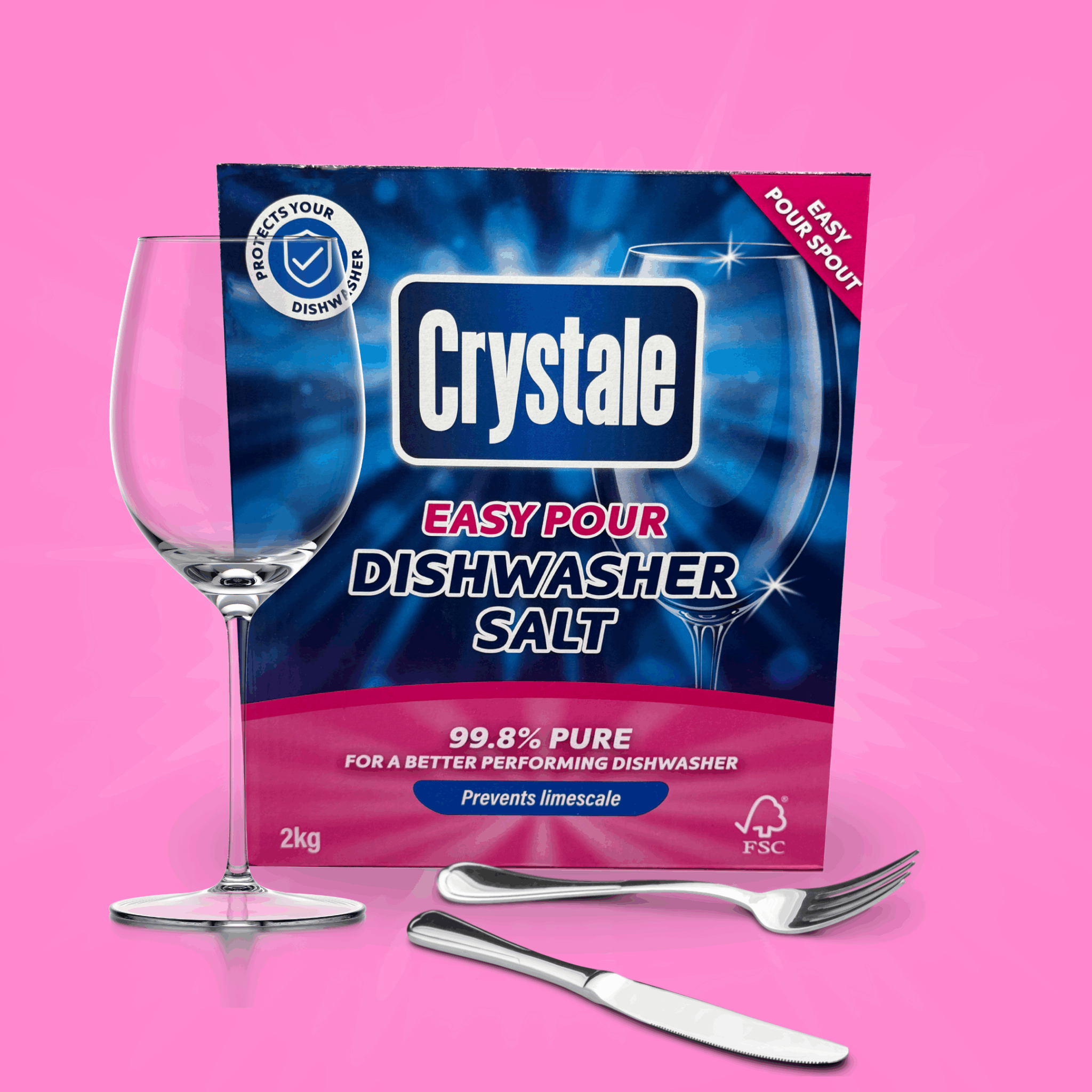Home - Crystale Dishwasher